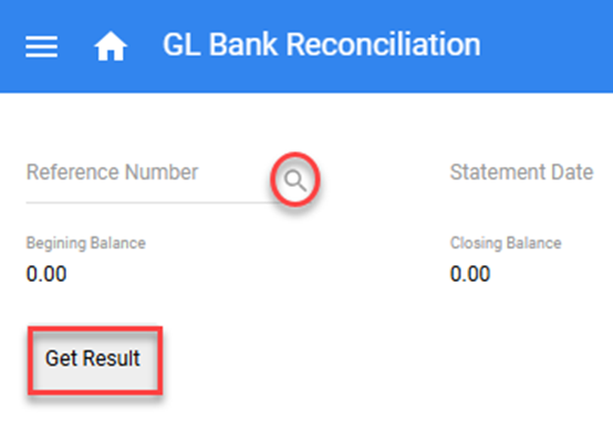 GL Bank Reconciliation - Excel Import and Auto Matching – Profitz Help ...